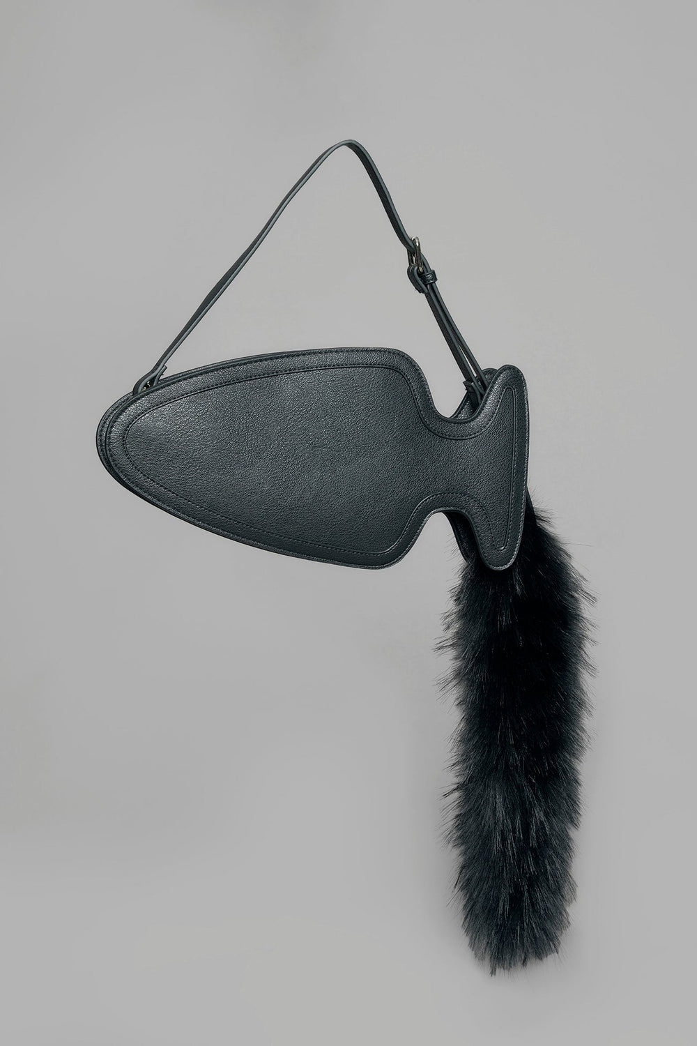 BUTT PLUG BAG